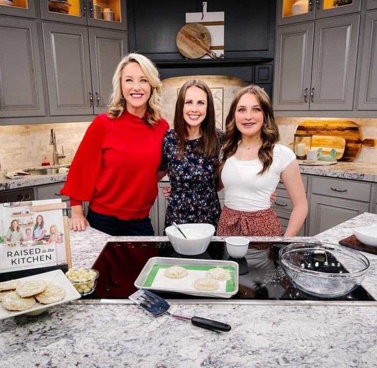 Carrian Cheney - Oh Sweet Basil