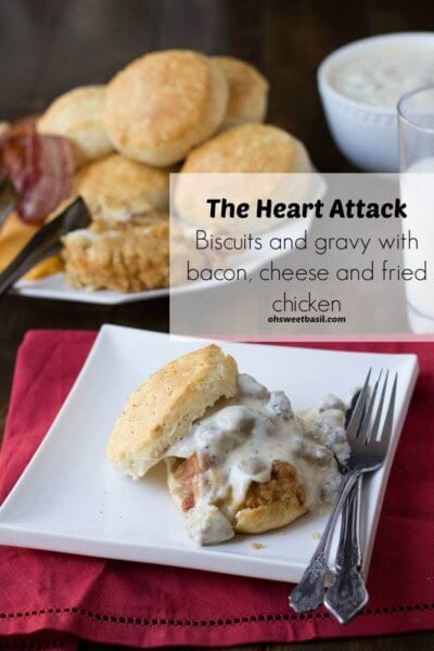 The Heart Attack