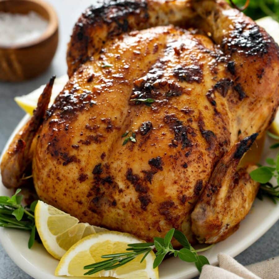 45+ Healthy Recipes to Reset Your Routine (Breakfast, Dinner, Snacks ...