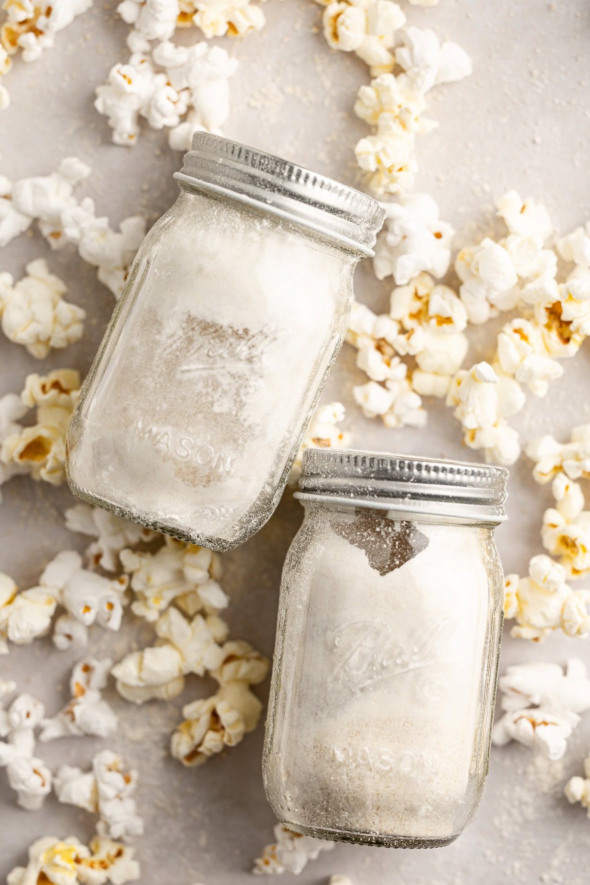 Homemade Caramel Popcorn Seasoning – Quick & Delicious