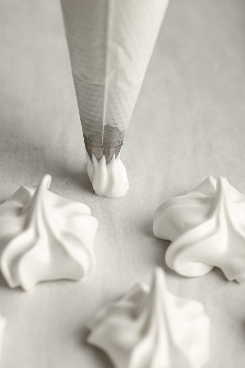 Meringue Cookies Recipe – Easy, Classic Holiday Treat