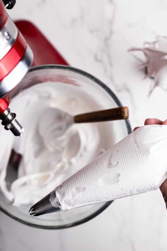 Meringue Cookies Recipe – Easy, Classic Holiday Treat