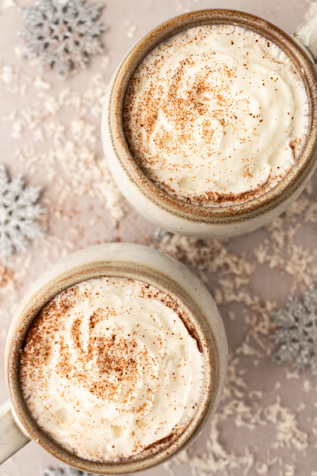Snowman Soup Recipe – Quick & Cozy Vanilla Milk Drink
