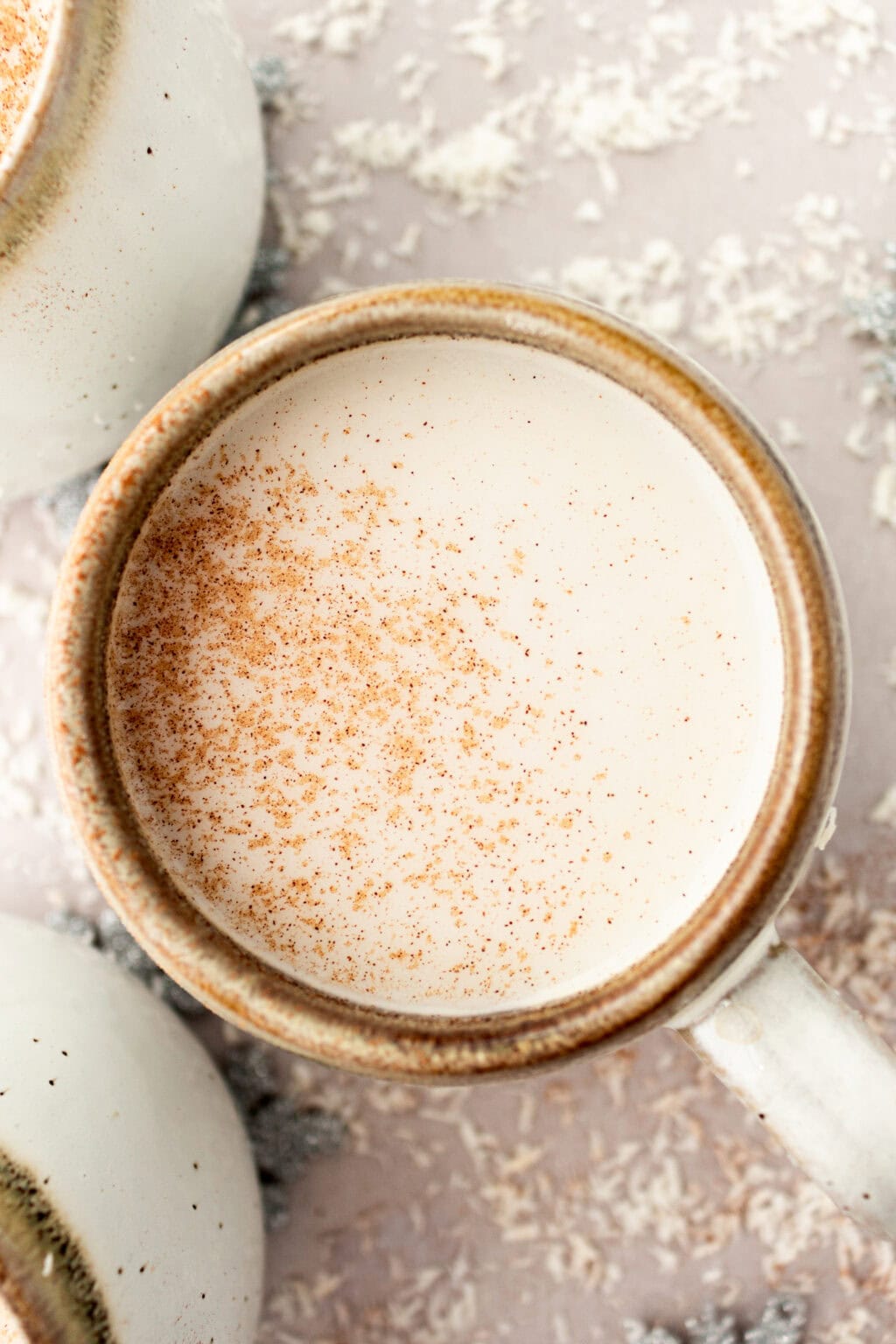 Snowman Soup Recipe – Quick & Cozy Vanilla Milk Drink