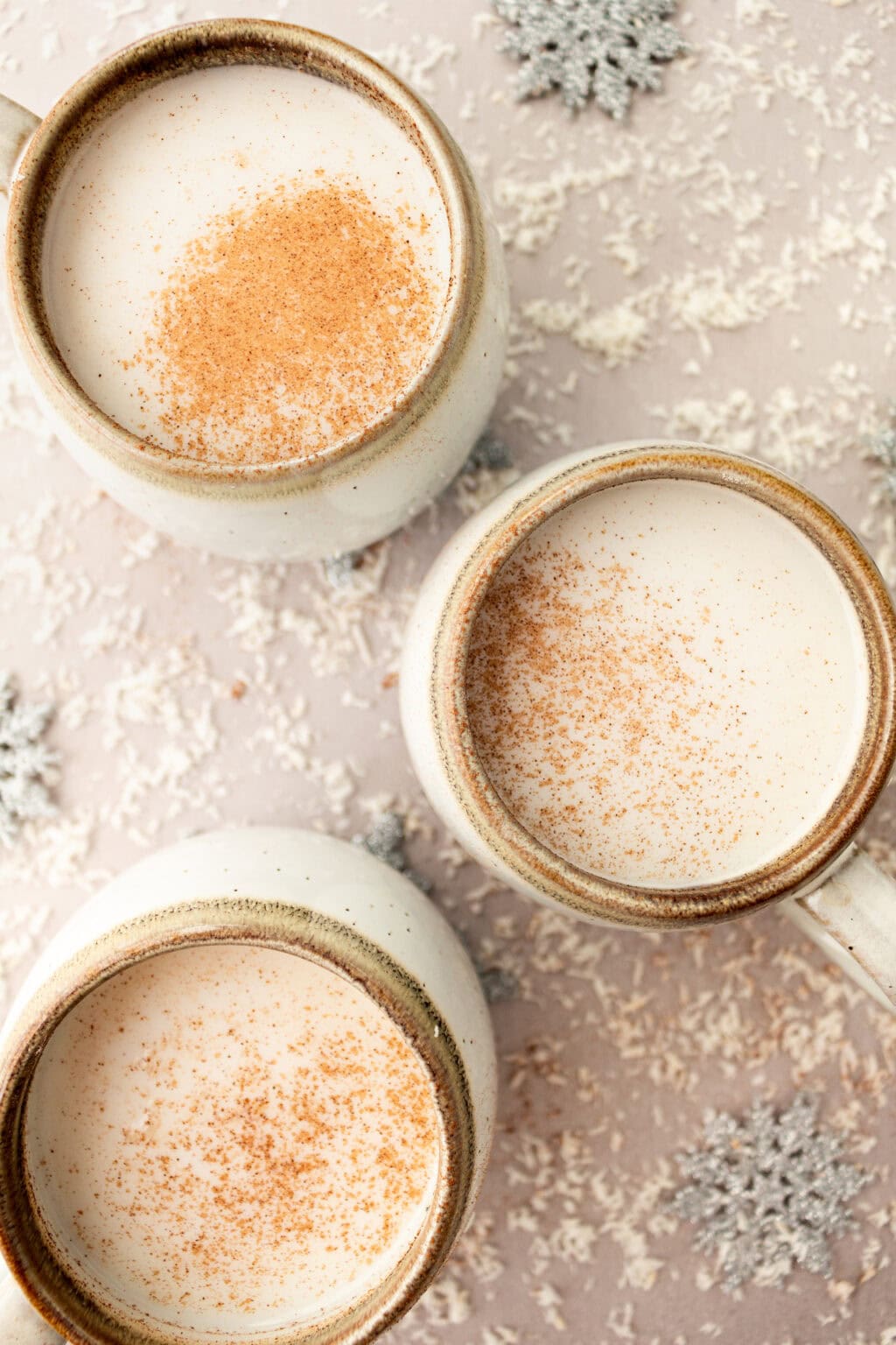 Snowman Soup Recipe – Quick & Cozy Vanilla Milk Drink
