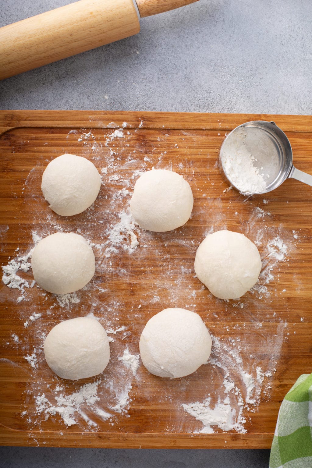 Unleavened Bread Recipe Made With Just 3 Simple Ingredients