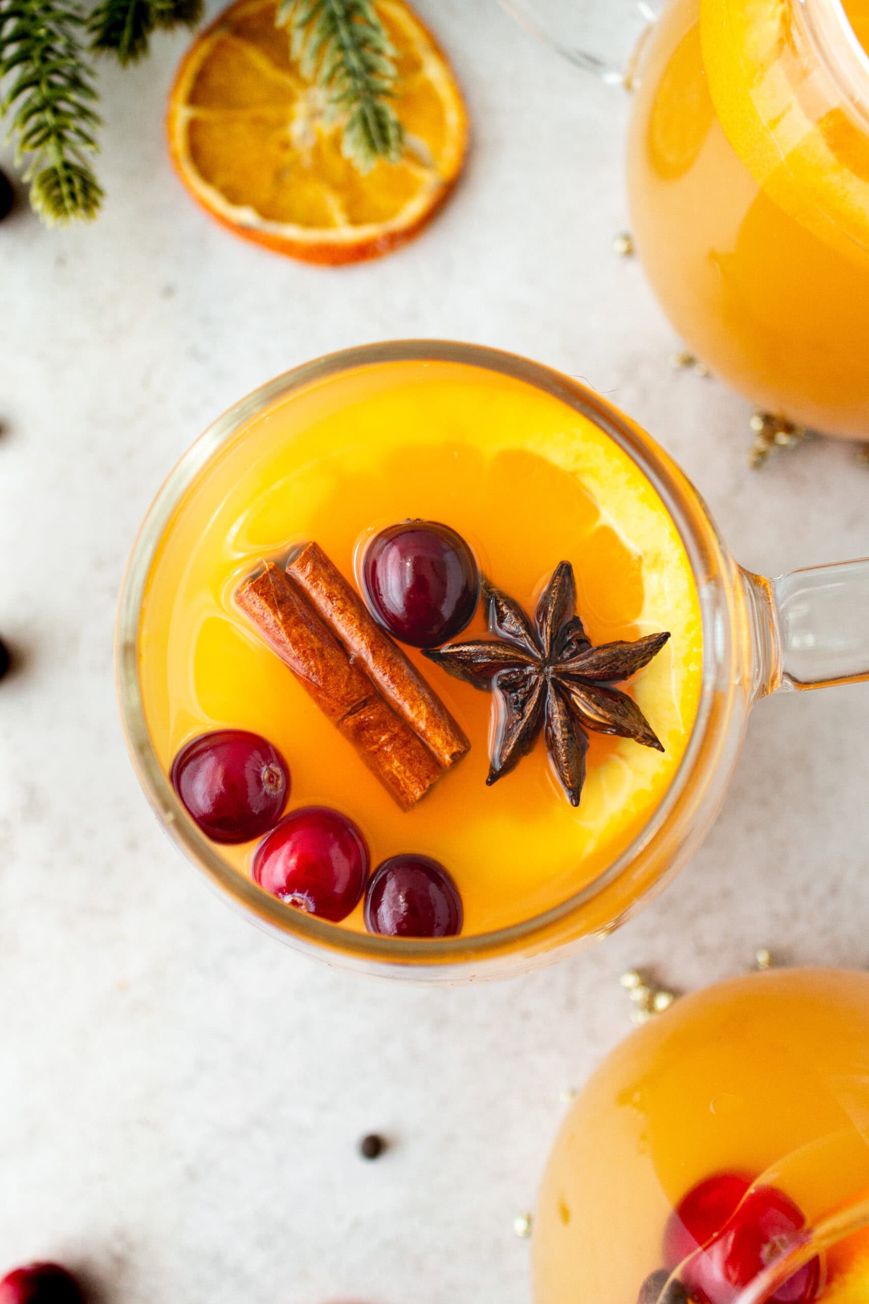The Easiest Wassail Recipe [+Video]