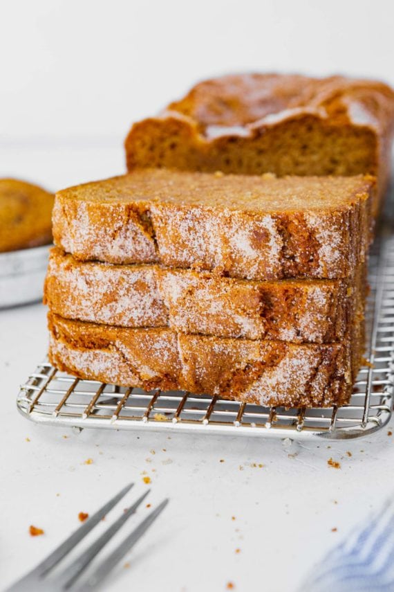 Amish Friendship Bread - Oh Sweet Basil