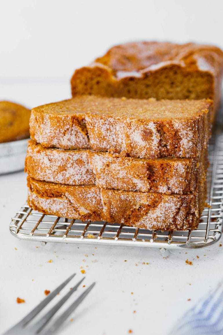 Amish Friendship Bread - Oh Sweet Basil