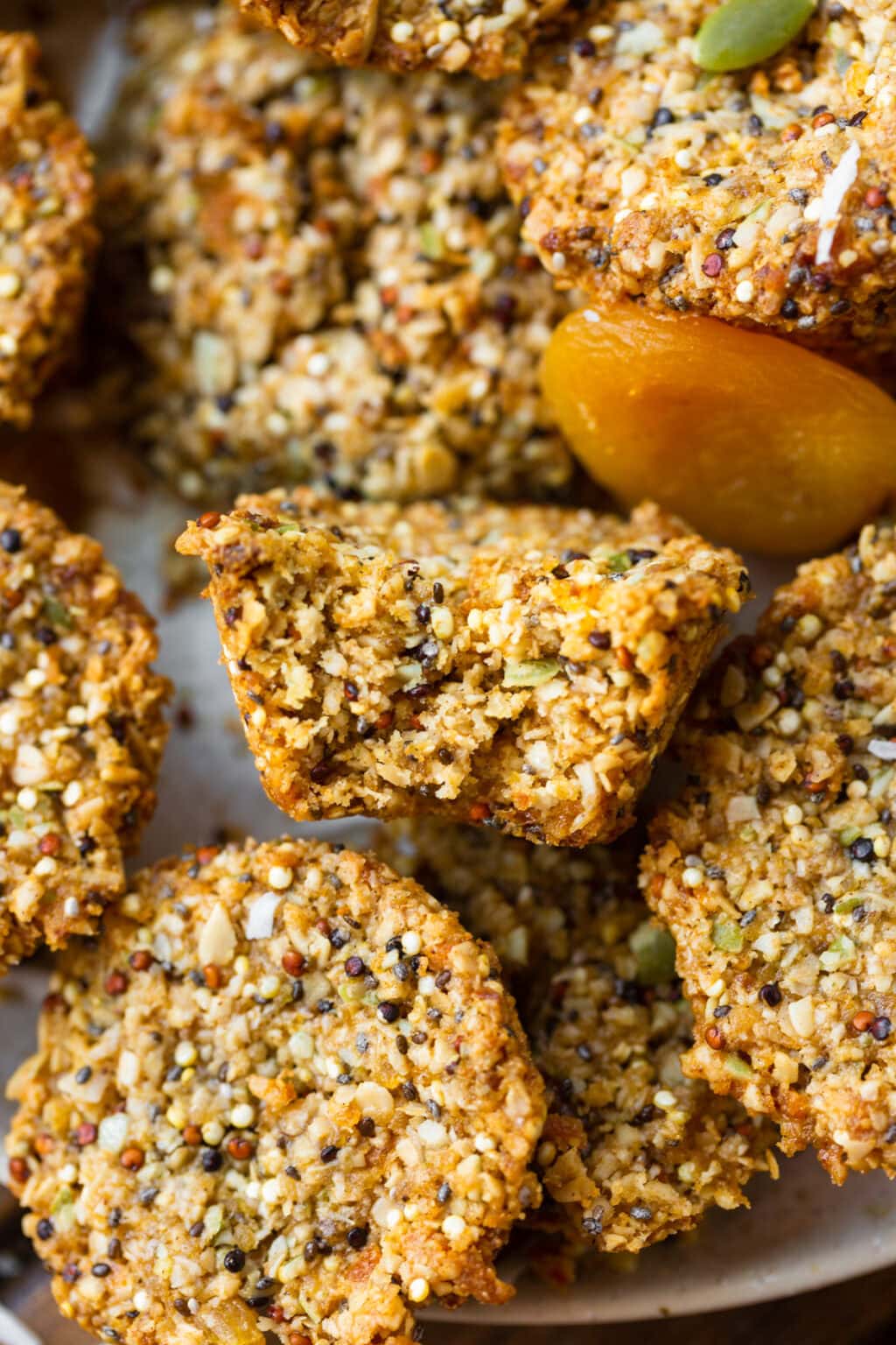 Aussie Bites Copycat [+ Video]