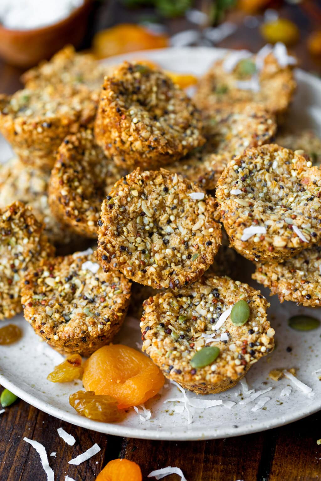 Aussie Bites Copycat [+ Video]