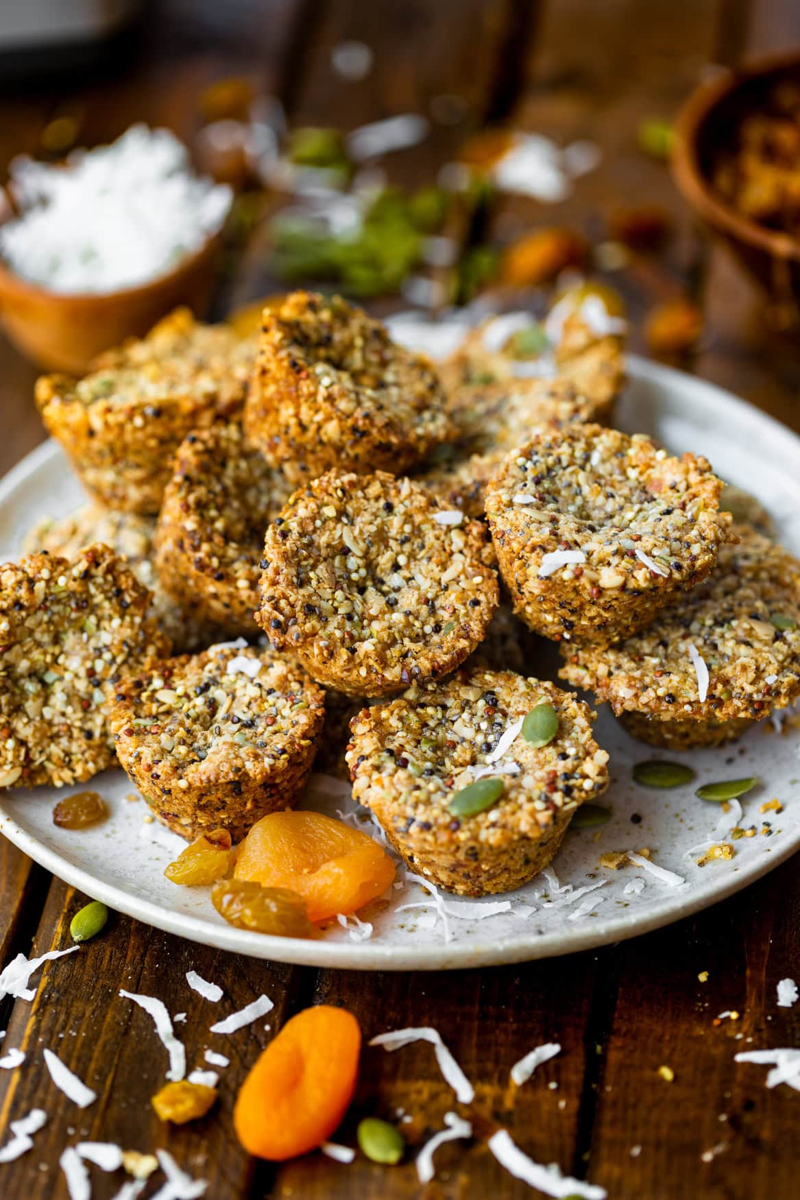 Aussie Bites Copycat [+ Video]