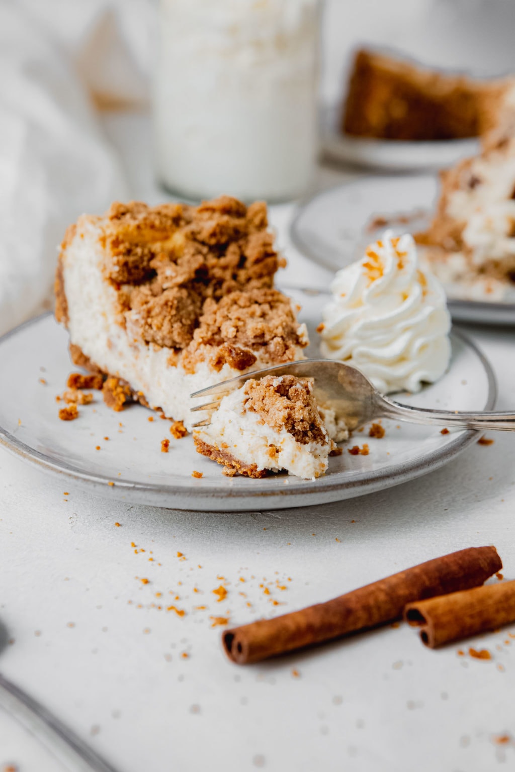 Fantastic Snickerdoodle Cheesecake Bars
