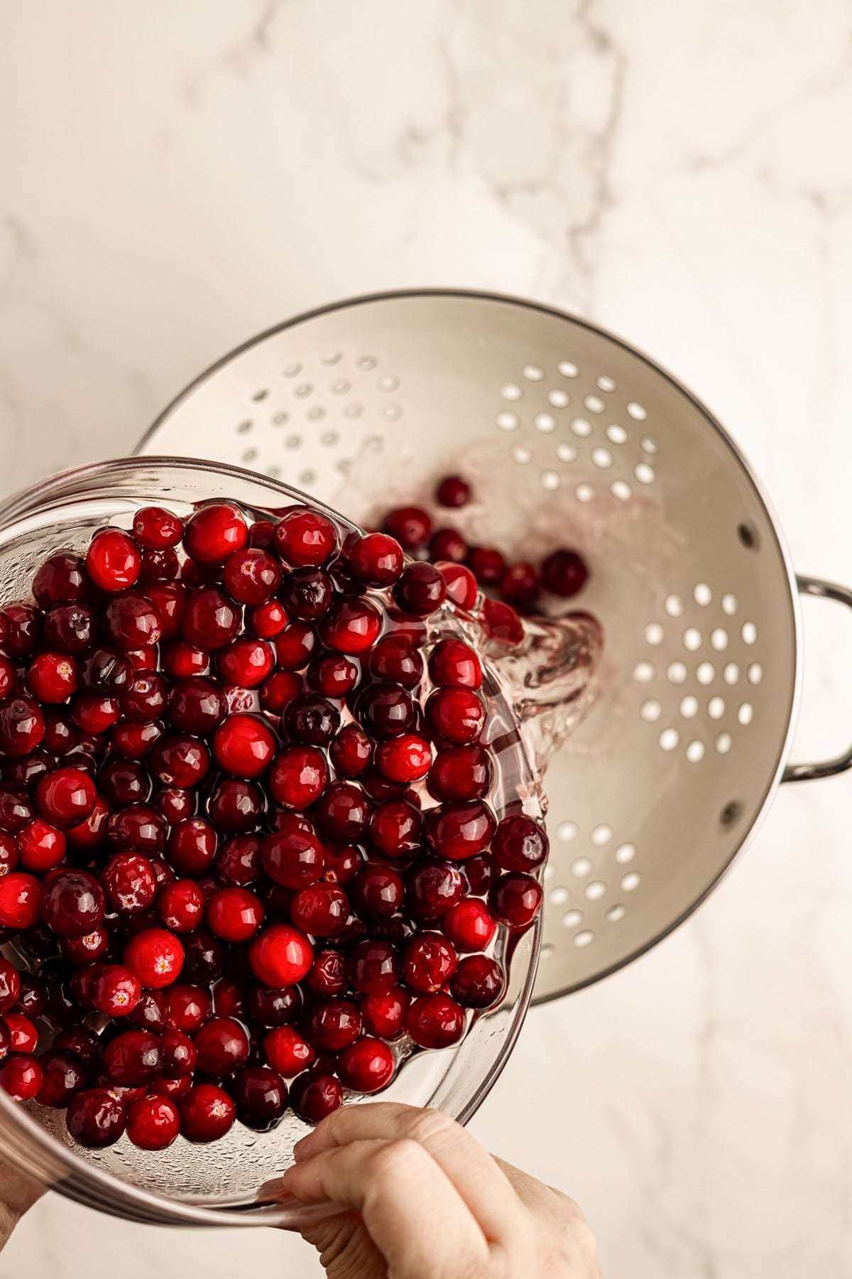 Viral Candied Cranberries Recipe – Easy Holiday Treat