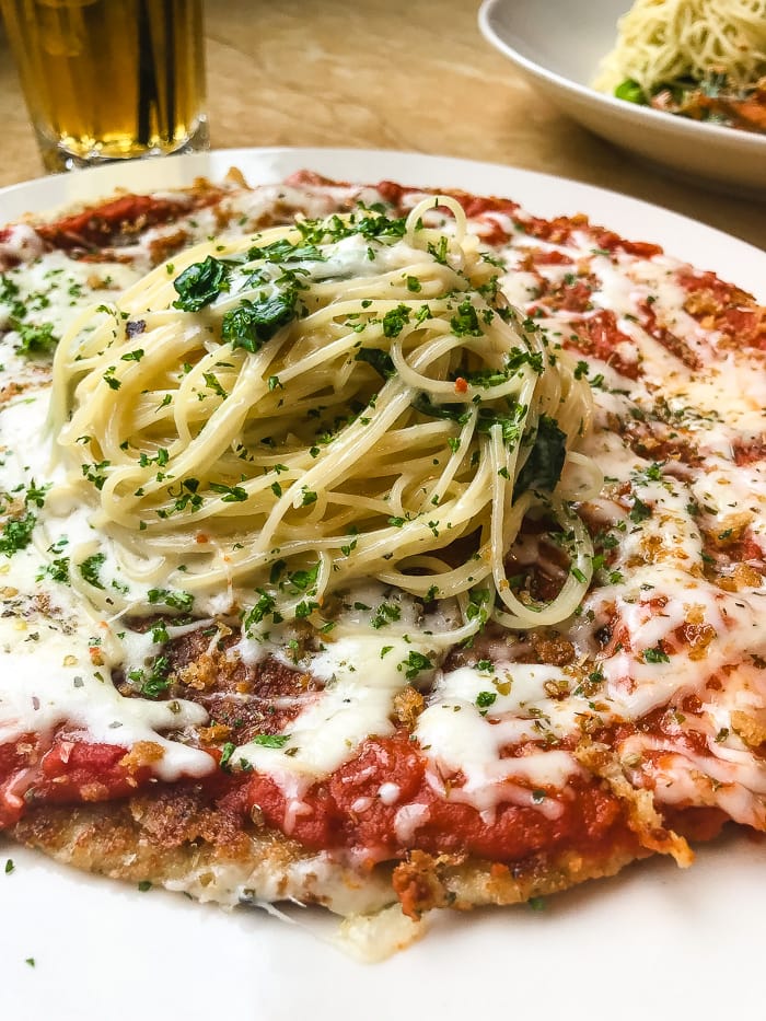Everything You Need to Know About The Cheesecake Factory