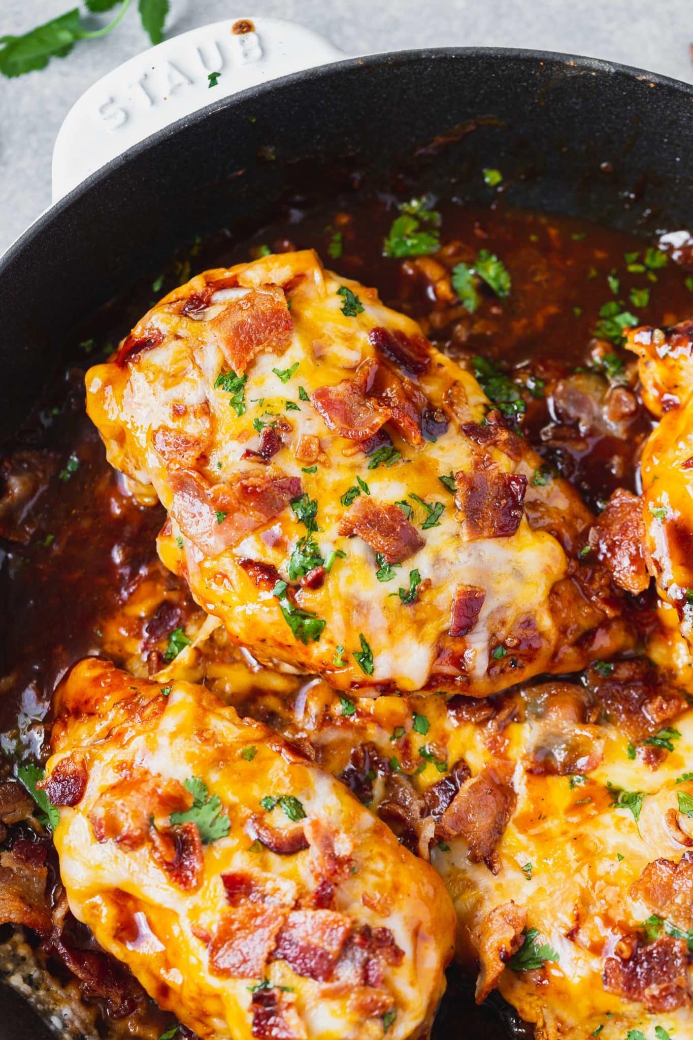 Chicken Piccata