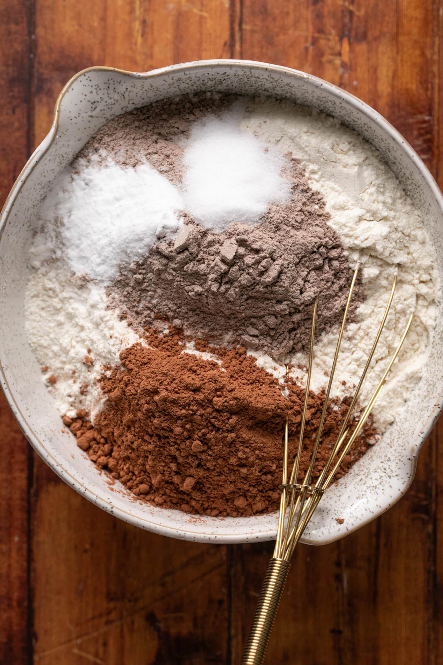 Chocolate Marshmallow Cookies - Oh Candy Basil - Street Food Spectacle