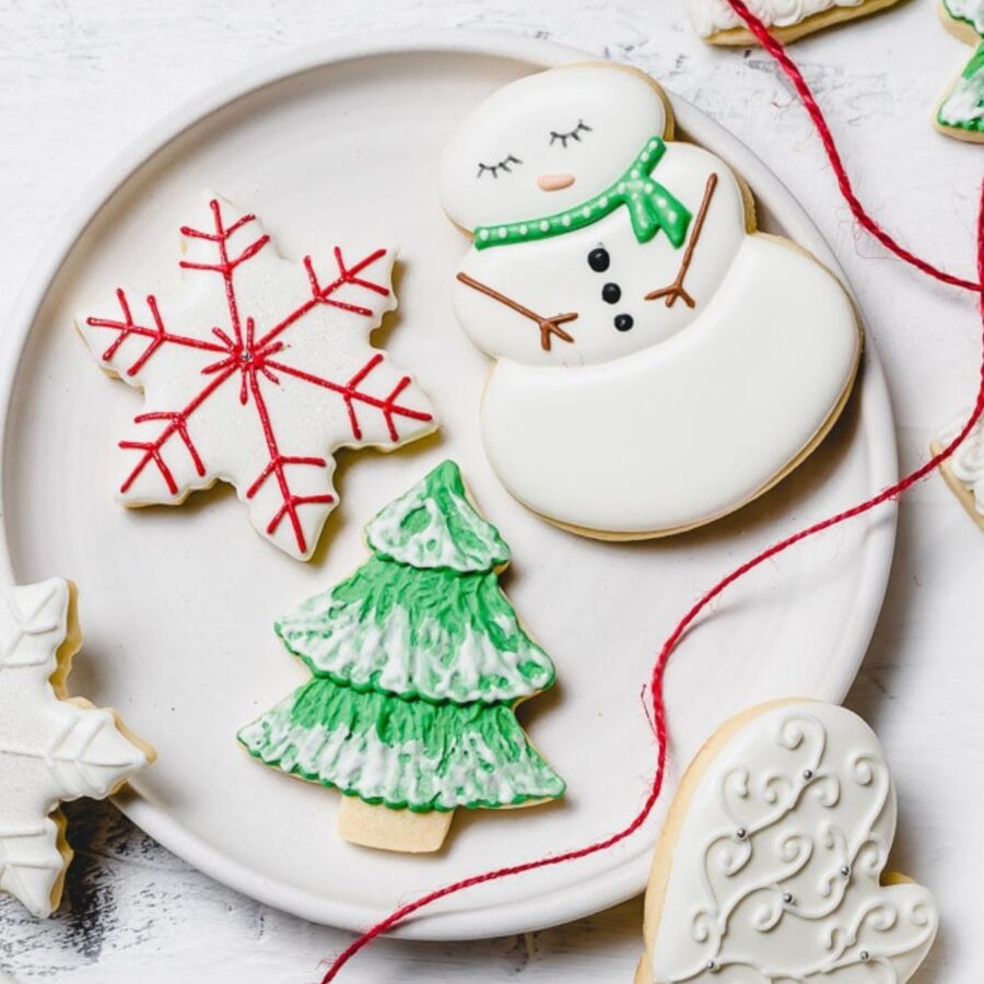 Best Christmas Cookies and Treats for the Holidays