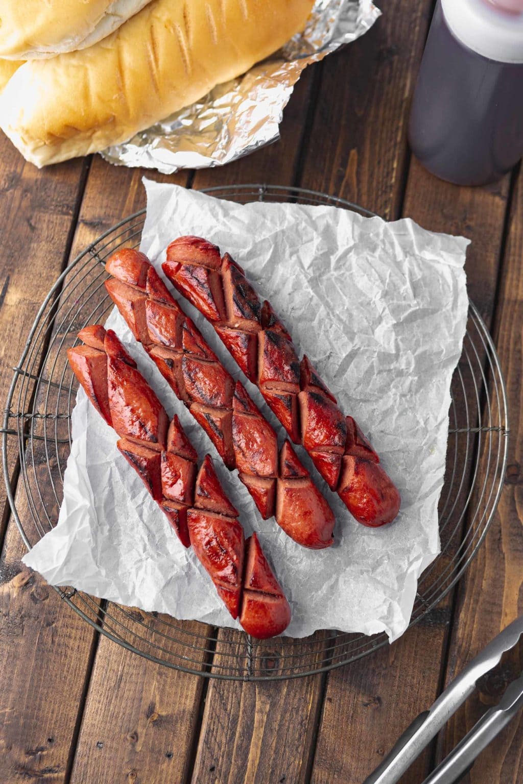 Copycat J.Dawgs Special Sauce