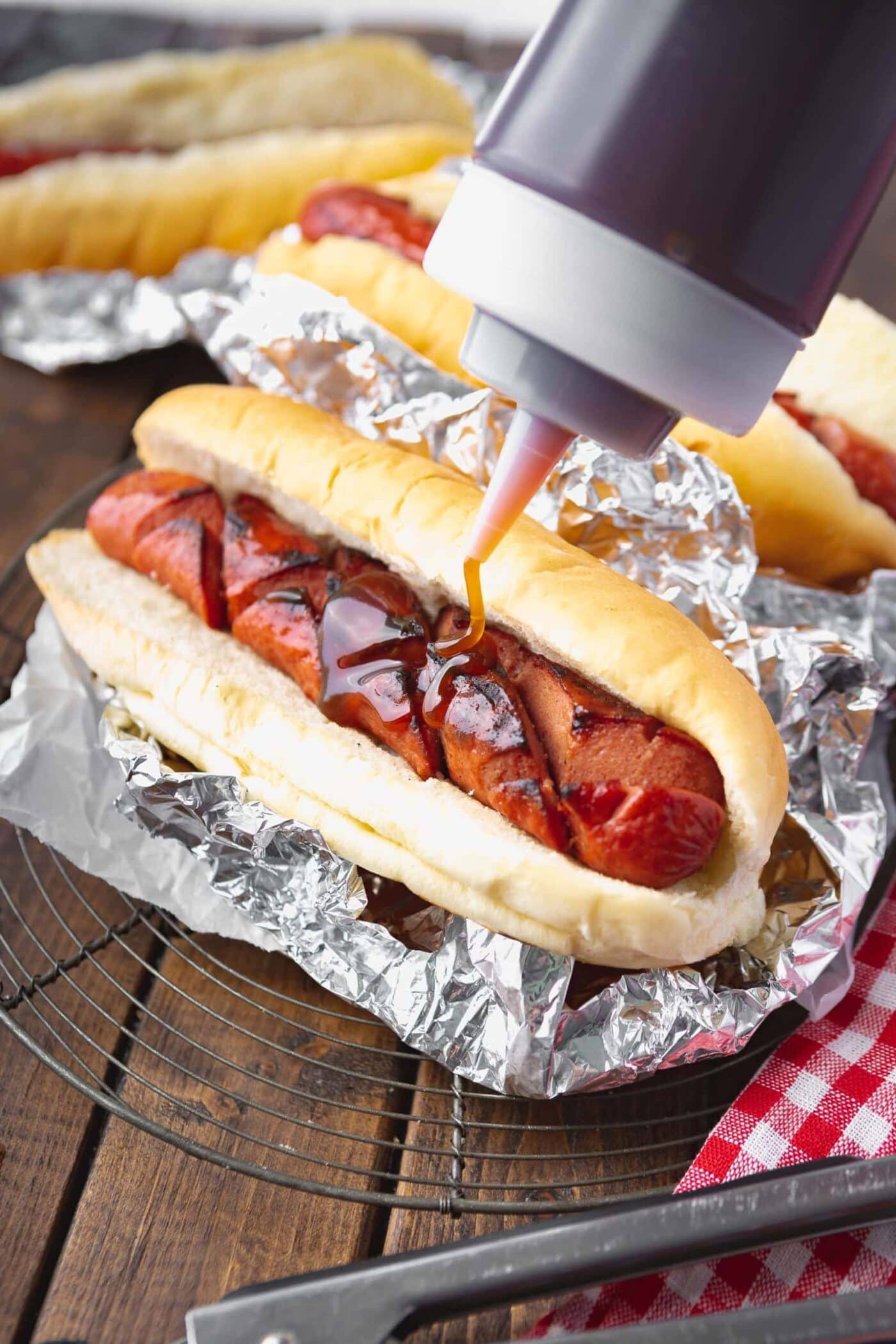 Copycat J.Dawgs Special Sauce