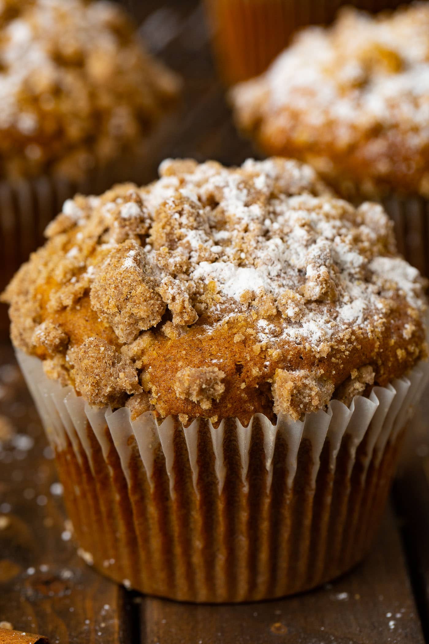 Costco Copycat Crumb Pumpkin Muffins Oh Sweet Basil Costco Copycat Crumb Pumpkin Muffins Oh Sweet Basil
