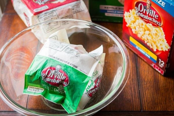 Best Easy apple pie popcorn recipe by oh sweet basil