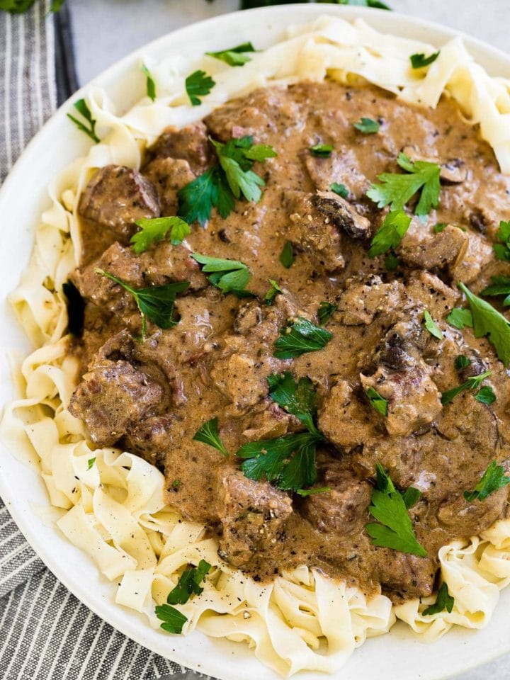 Instant Pot Cheat Sheet (with Instant Pot Cook Times!) - Oh Sweet Basil