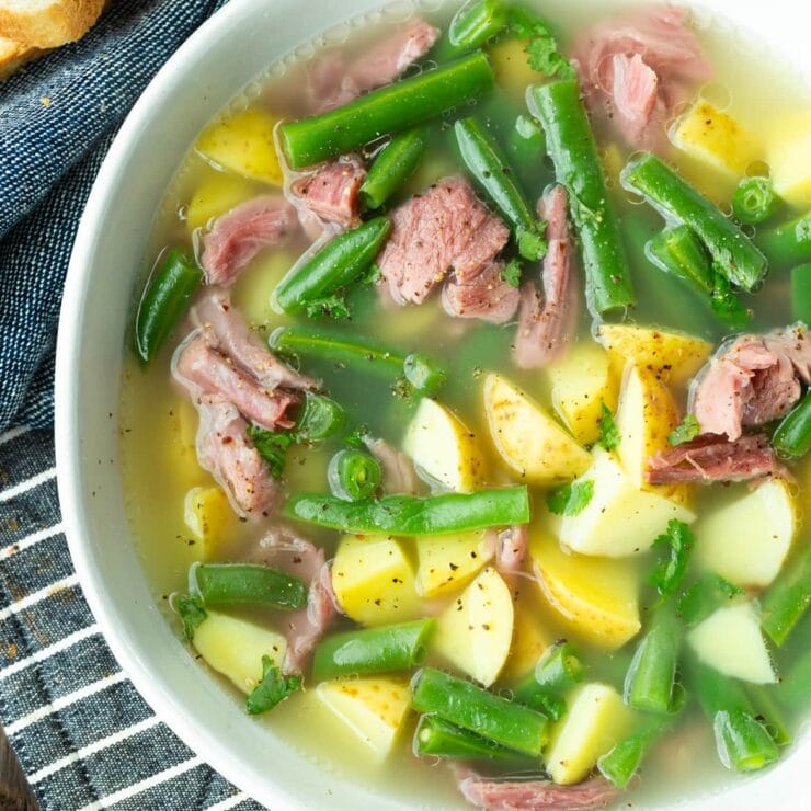 Easy Ways to Use Leftover Easter Ham