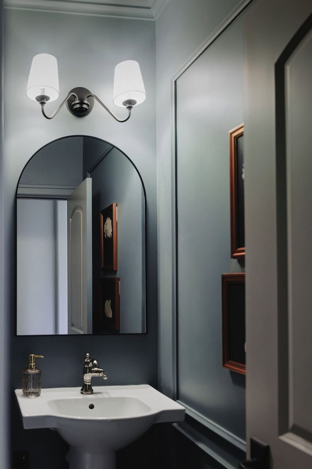 DOs and Don'ts of Color Drenching