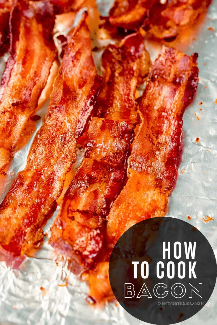 How to Cook Bacon Perfectly