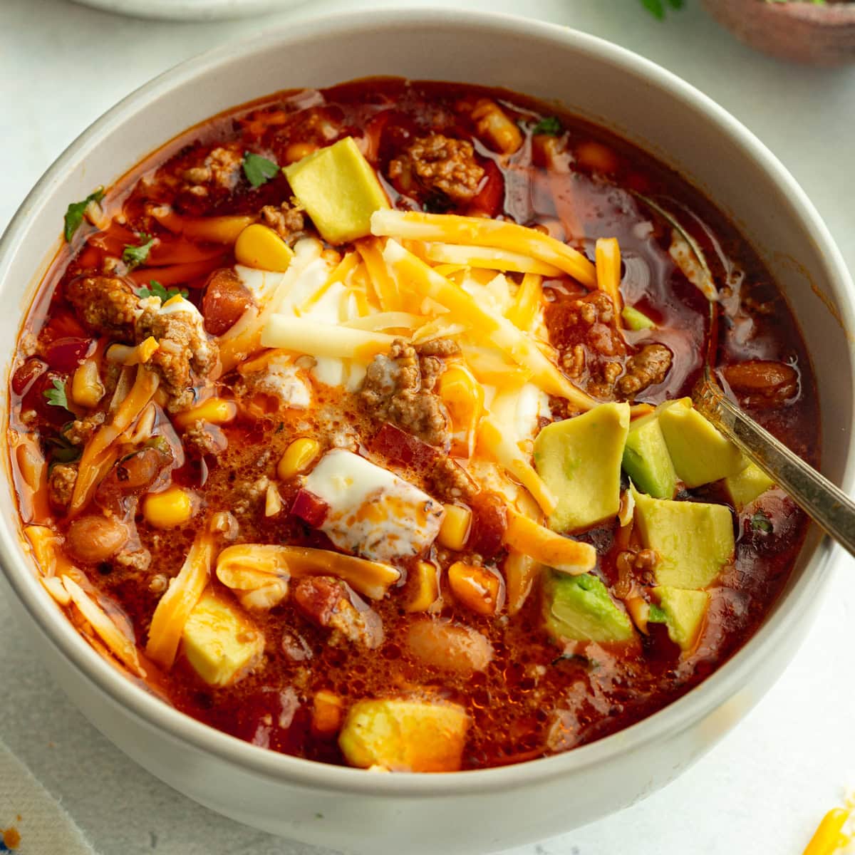 20+ Cozy Soup Recipes to Warm You Up All Season Long