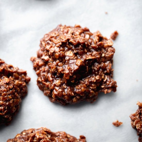 No Bake Archives - Oh Sweet Basil