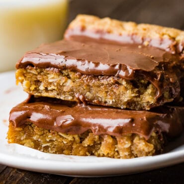 Bar Dessert Archives - Page 3 of 5 - Oh Sweet Basil