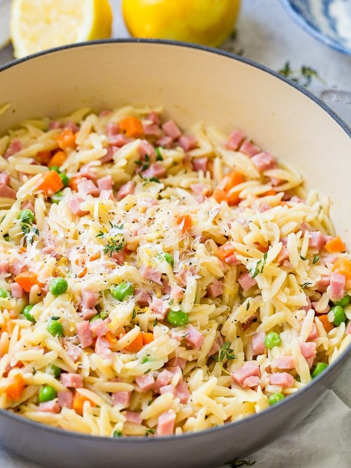 Quick & Easy Meals Archives - Oh Sweet Basil