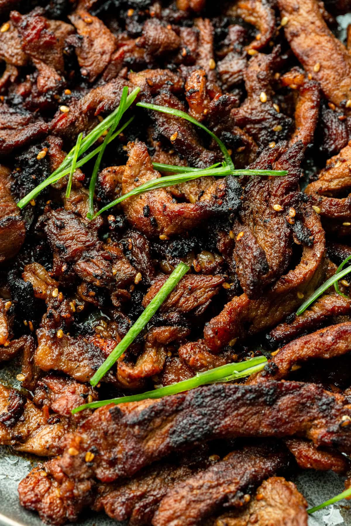 Easy Korean Bulgogi Beef Recipe – Quick Korean BBQ at Home