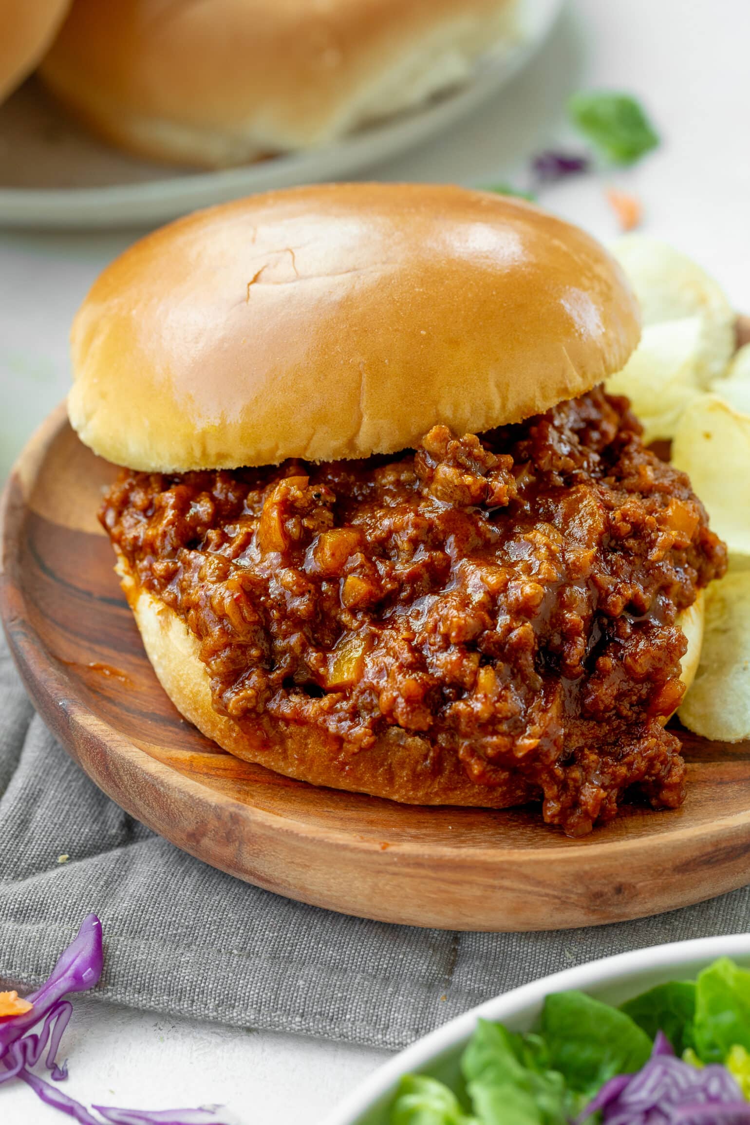 Sloppy Joe Recipe Sloppy Joe Recipe