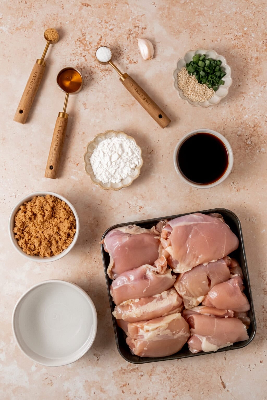 Easy Teriyaki Chicken Recipe (Better Than Takeout!) - Oh Sweet Basil