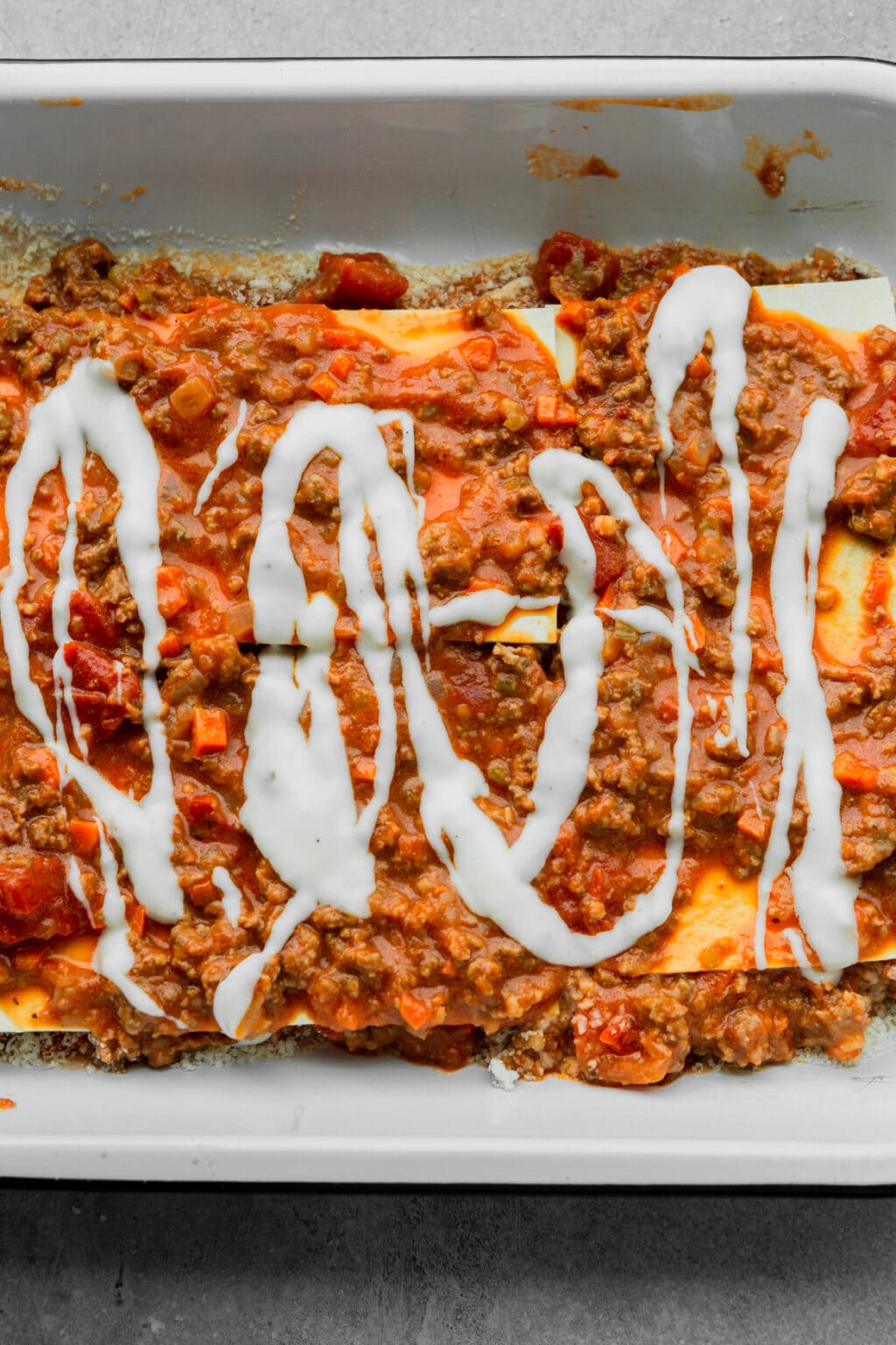 Hearty Meat Lasagna Recipe