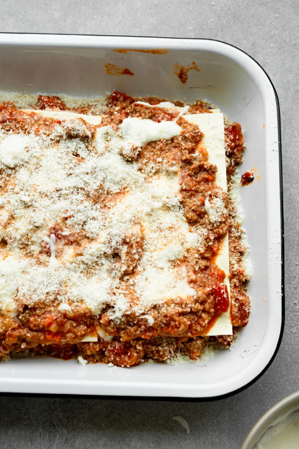 Hearty Meat Lasagna Recipe