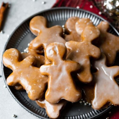 Best Christmas Cookies and Treats for the Holidays