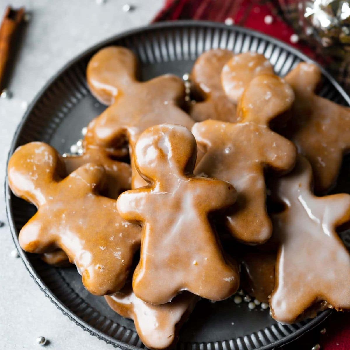 Best Christmas Cookies and Treats for the Holidays